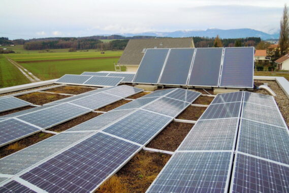 Galerie – Solarblitz Switzerland Photovoltaikanlagen